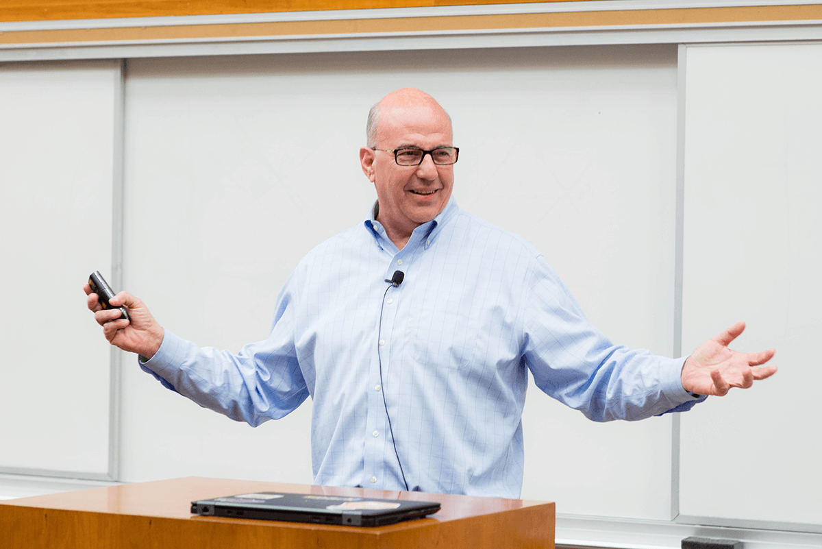 Jeff Hoffman | Entrepreneur, Speaker, Humanitarian