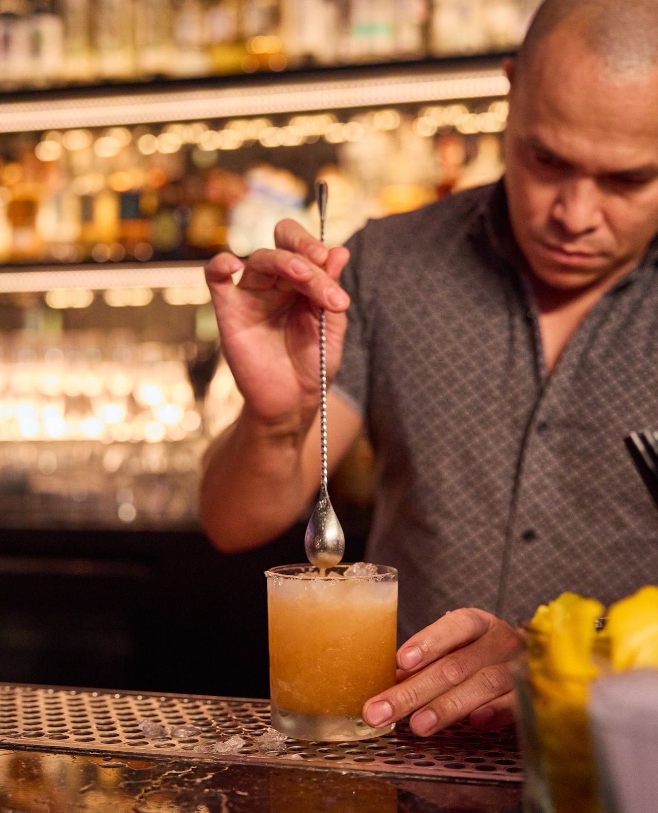 Welcome to Electra Cocktail Club | Electra Bar Las Vegas