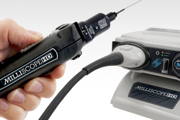 Custom Borescopes | Videoscopes | Fiberscope | RVI Instrument