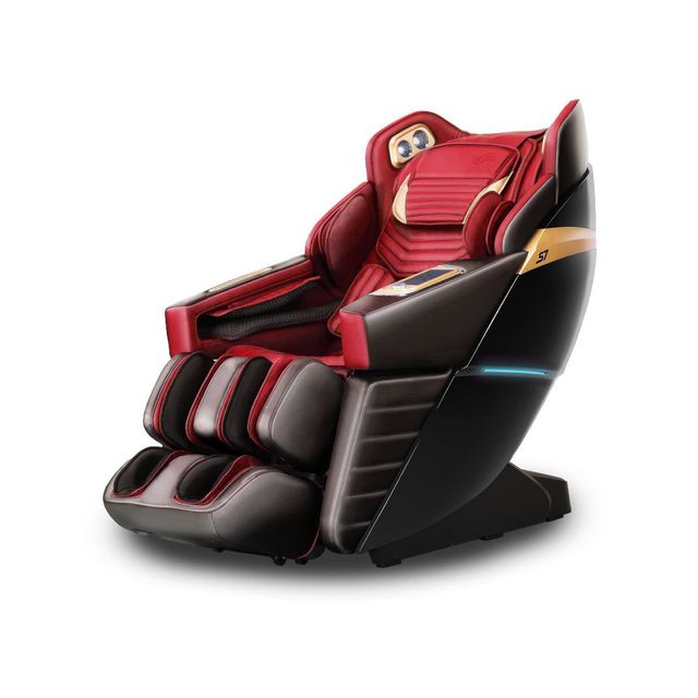 DeSpace Care Massage Chair
