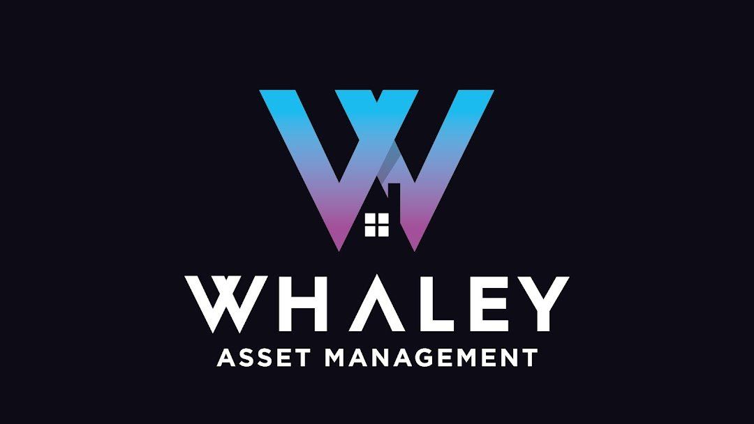 Asset Management Logo