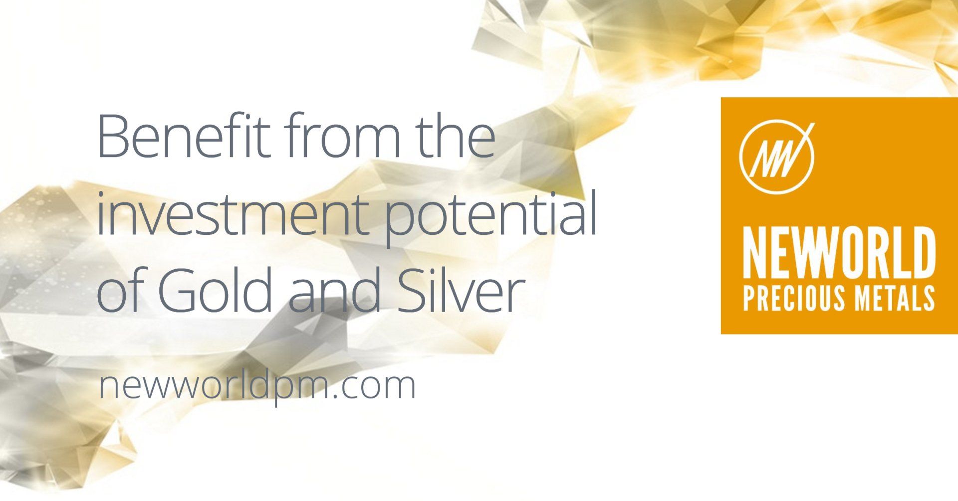 NWPM :: Wholesale Gold & Silver