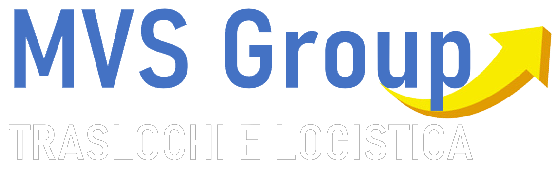 Servizi di traslochi, noleggi e groupage | MVS Group