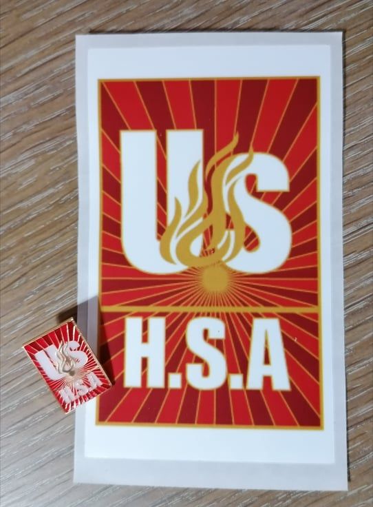 HSA
