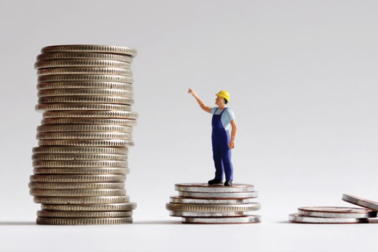 Can I Build Financial Stability With Minimum Wage? How?