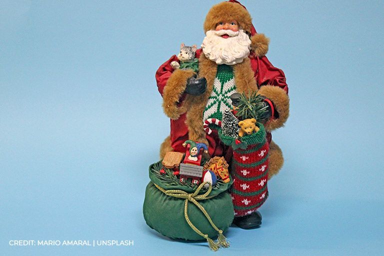 Christmas Gift Ideas Gen X Parents Will Absolutely Love (And Won’t ...