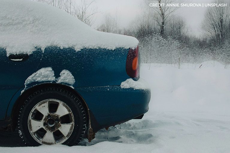 Winter Car Troubles? Why Your Ignoring Them Can Cost You More and How ...