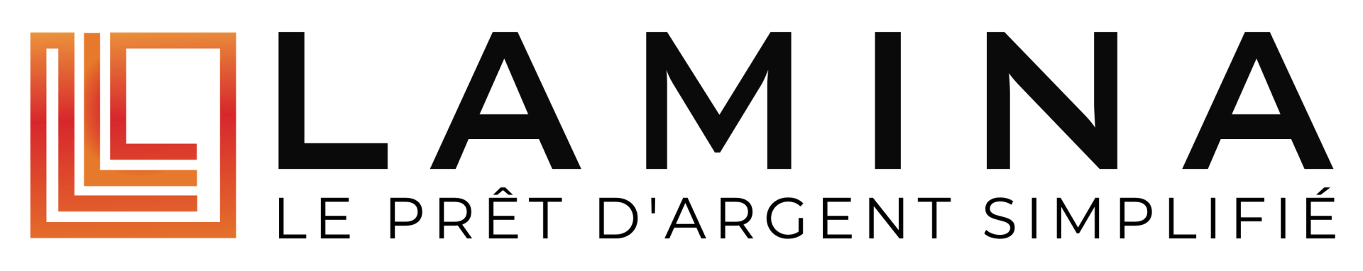 Accueil | Lamina | Le prêt d'argent simplifié