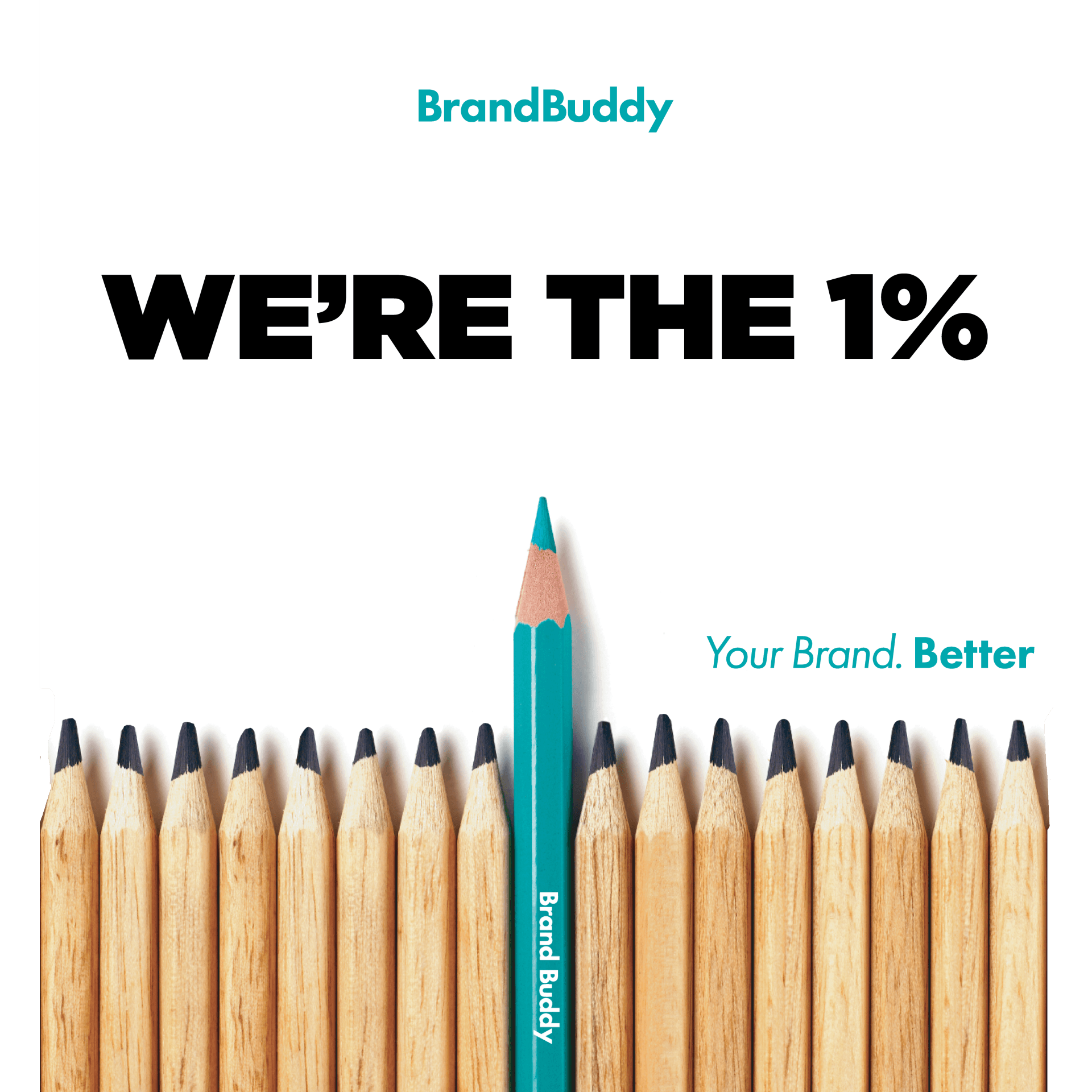 Brand Strategy Services. Defining Your Path Toward Success | Brand Buddy