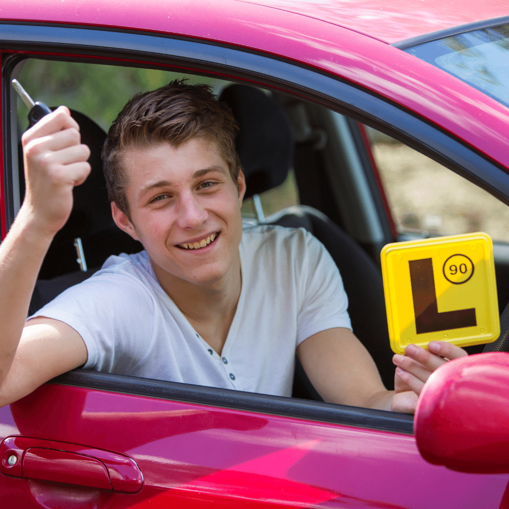 BEKA Driving School. Driving Lessons Cameron Park