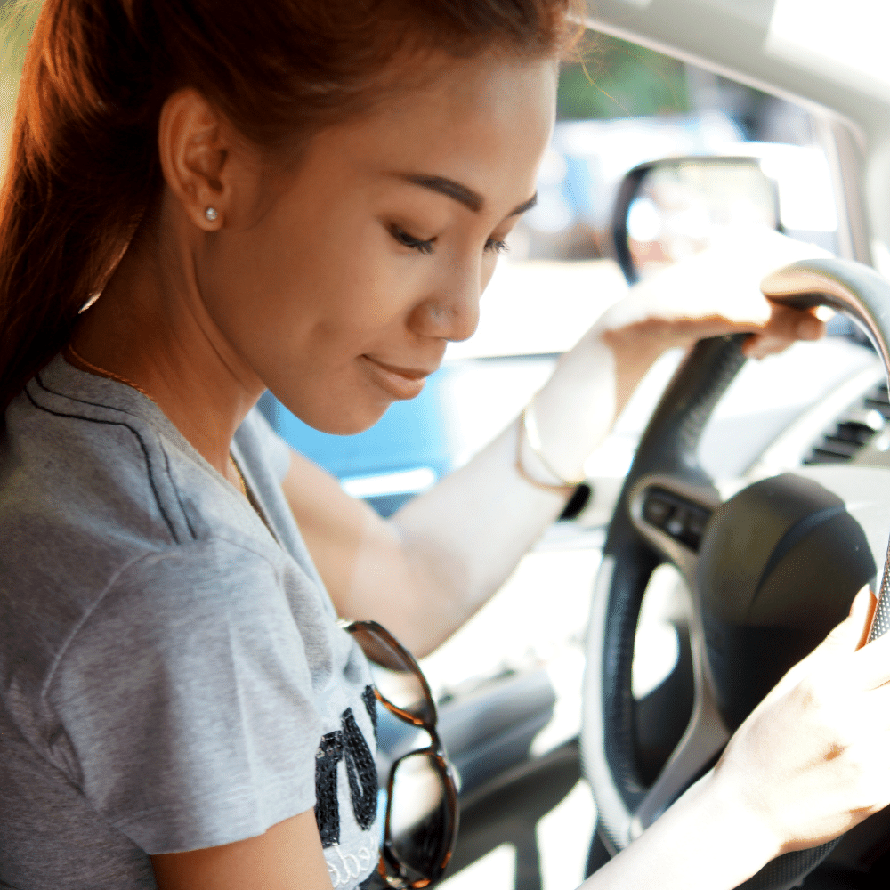 BEKA Driving School. Driving Lessons Cameron Park