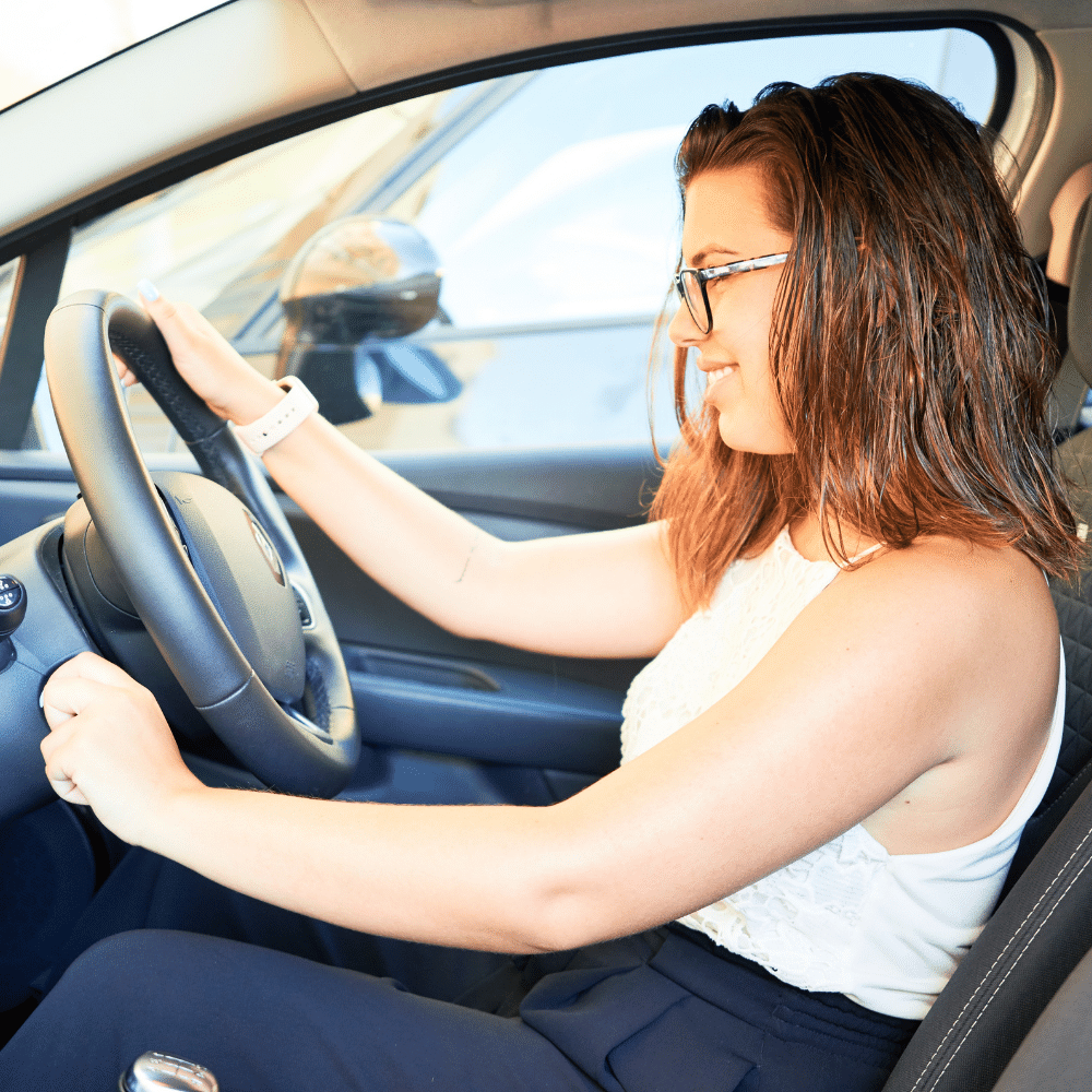 BEKA Driving School. Driving Lessons Cameron Park