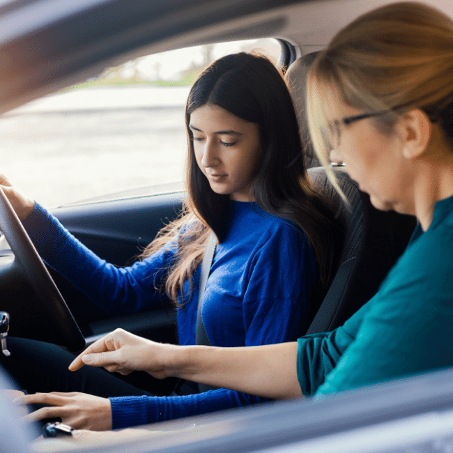 BEKA Driving School. Driving Lessons Cameron Park