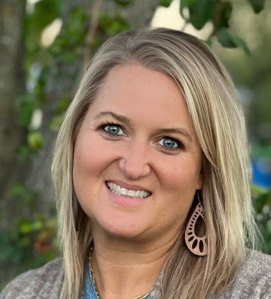 Crievewood Baptist Church