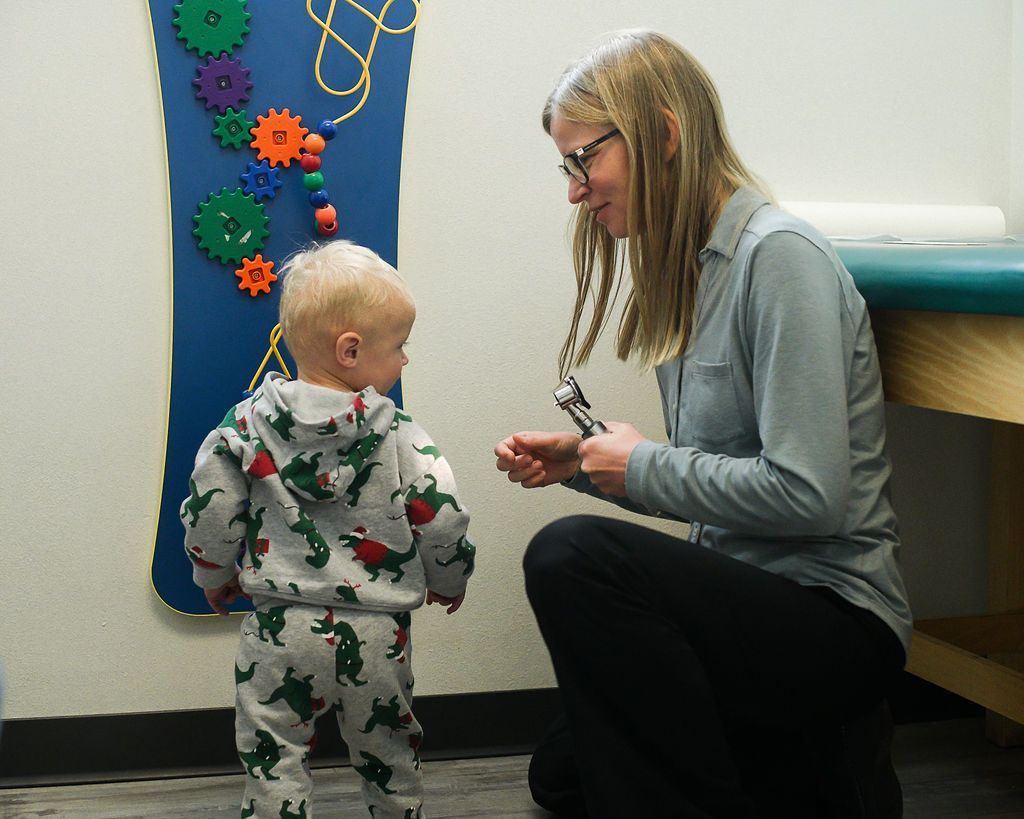 Durango Pediatrician | Pediatric Partners of the Southwest | Durango ...