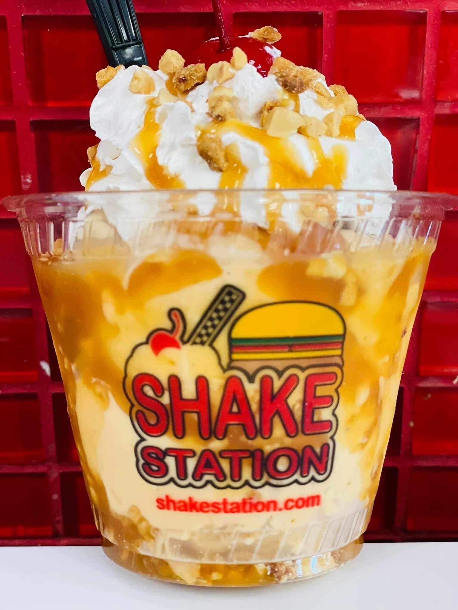 Shake Station | Ellenton, FL