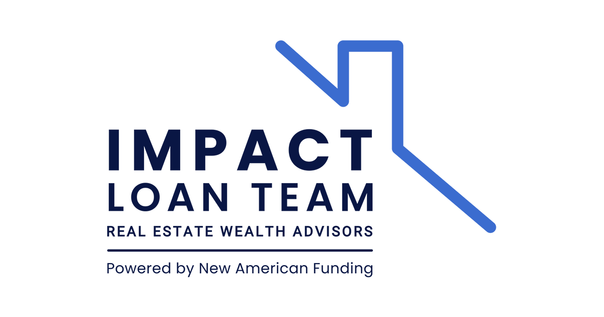 Refinance Your Home with Impact | The Impact Loan Team