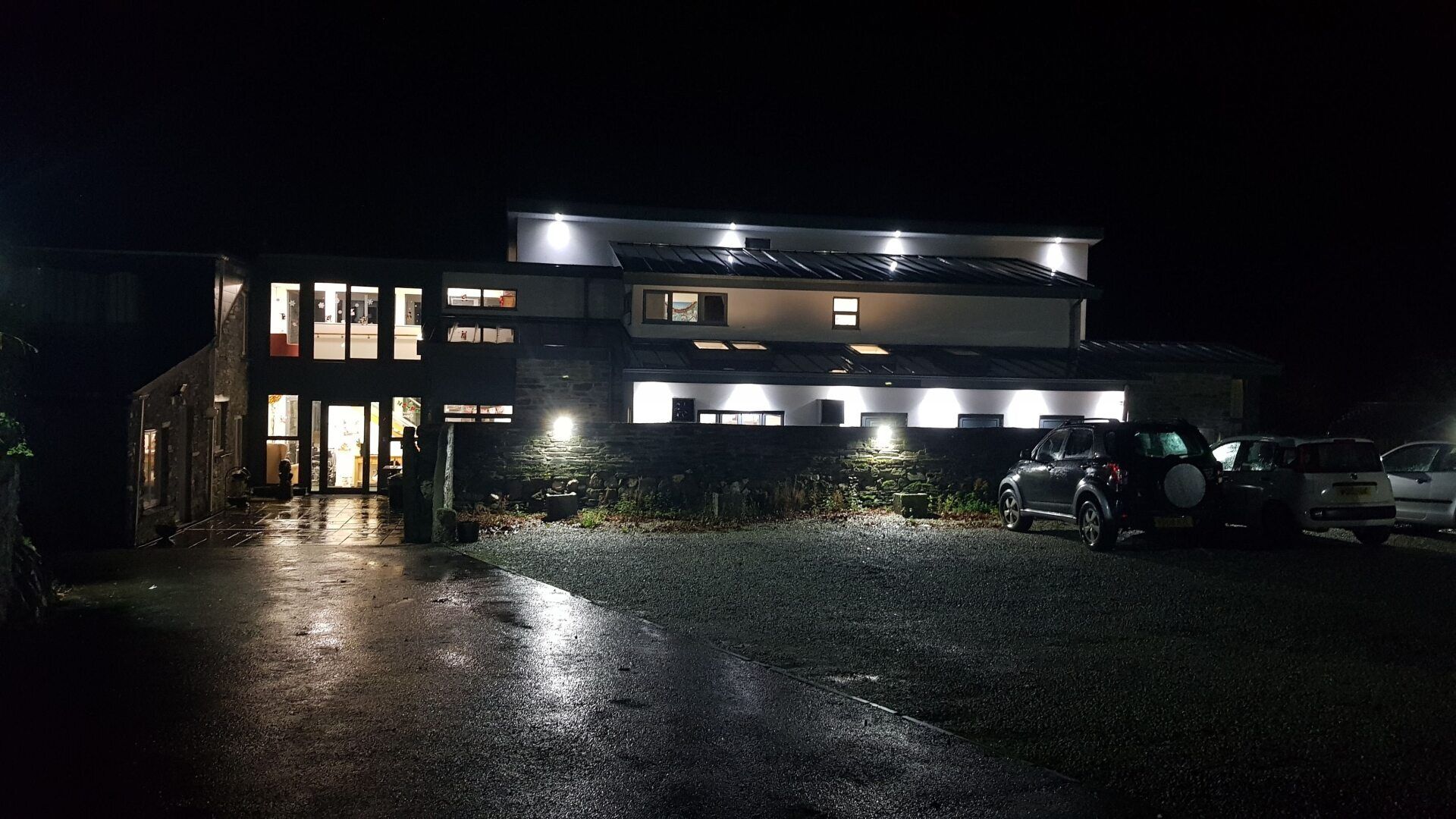 Private care home in Lamerton, Devon
