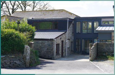 Venn House, elderly care home in Tavistock, Devon