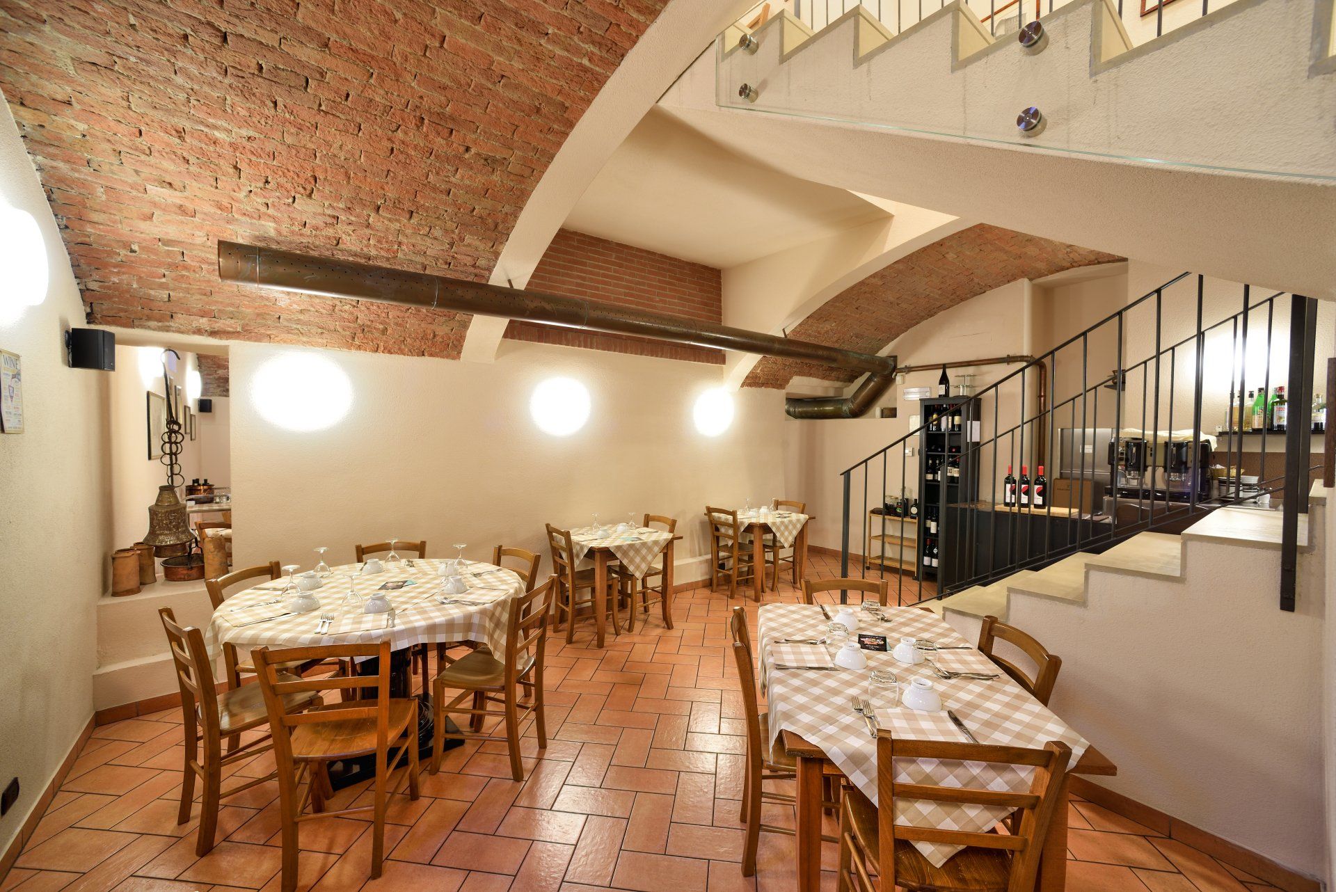 Cucina locale | Piacenza | Antica Trattoria dell'Angelo