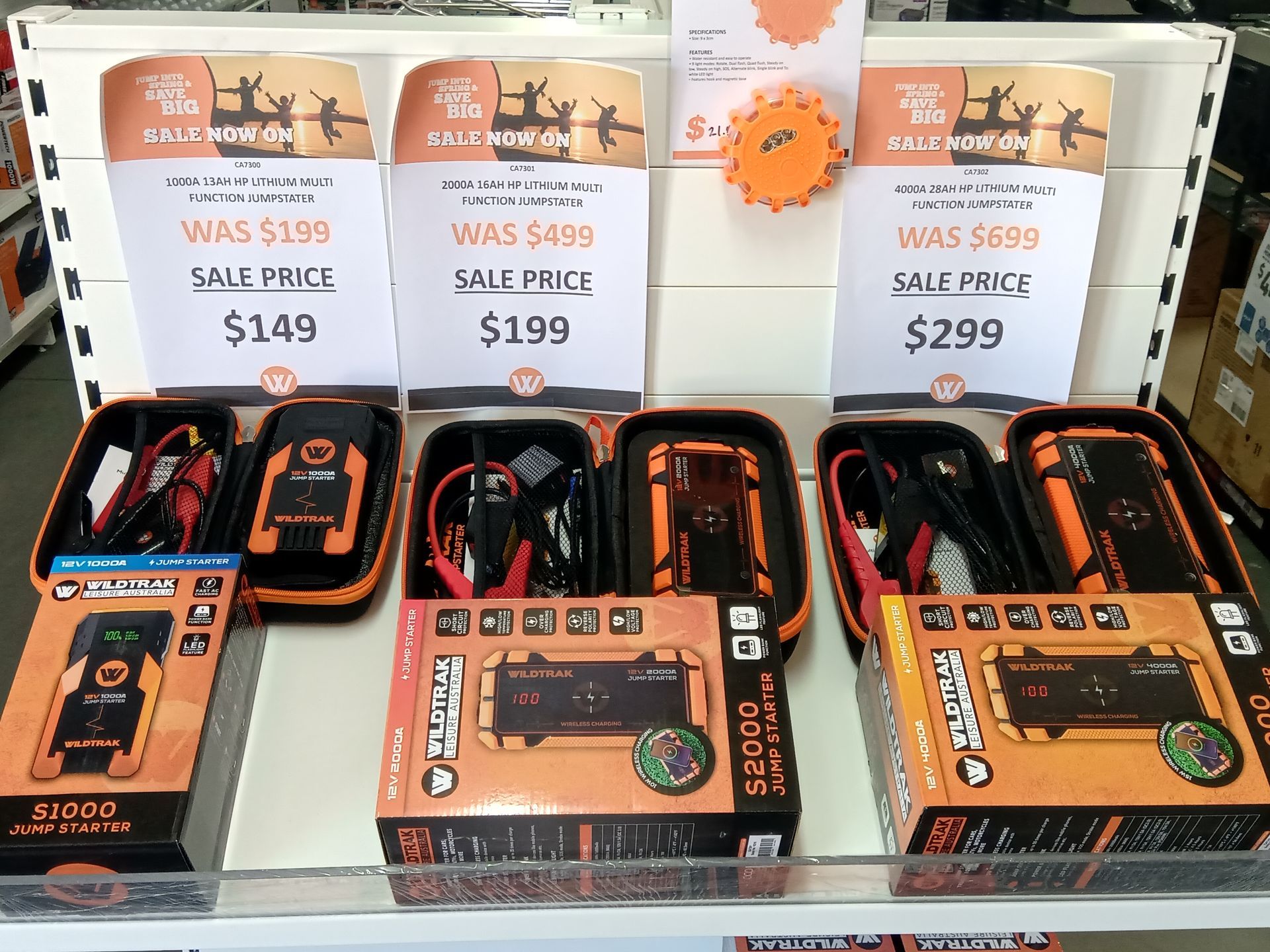 Bridge Batteries & Solar - Batteries Solar Camping & 4WD Accessories