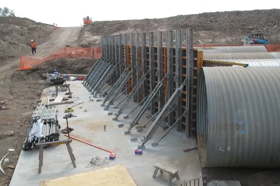 Civil Drafting | PAEC Outsourcing Services