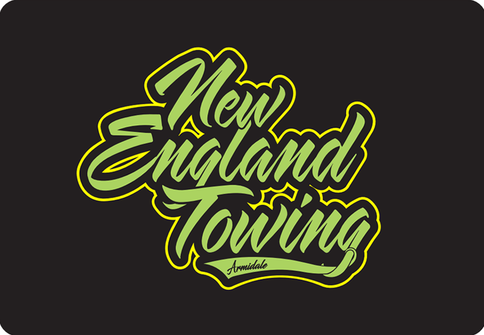 Contact Us | New England Towing