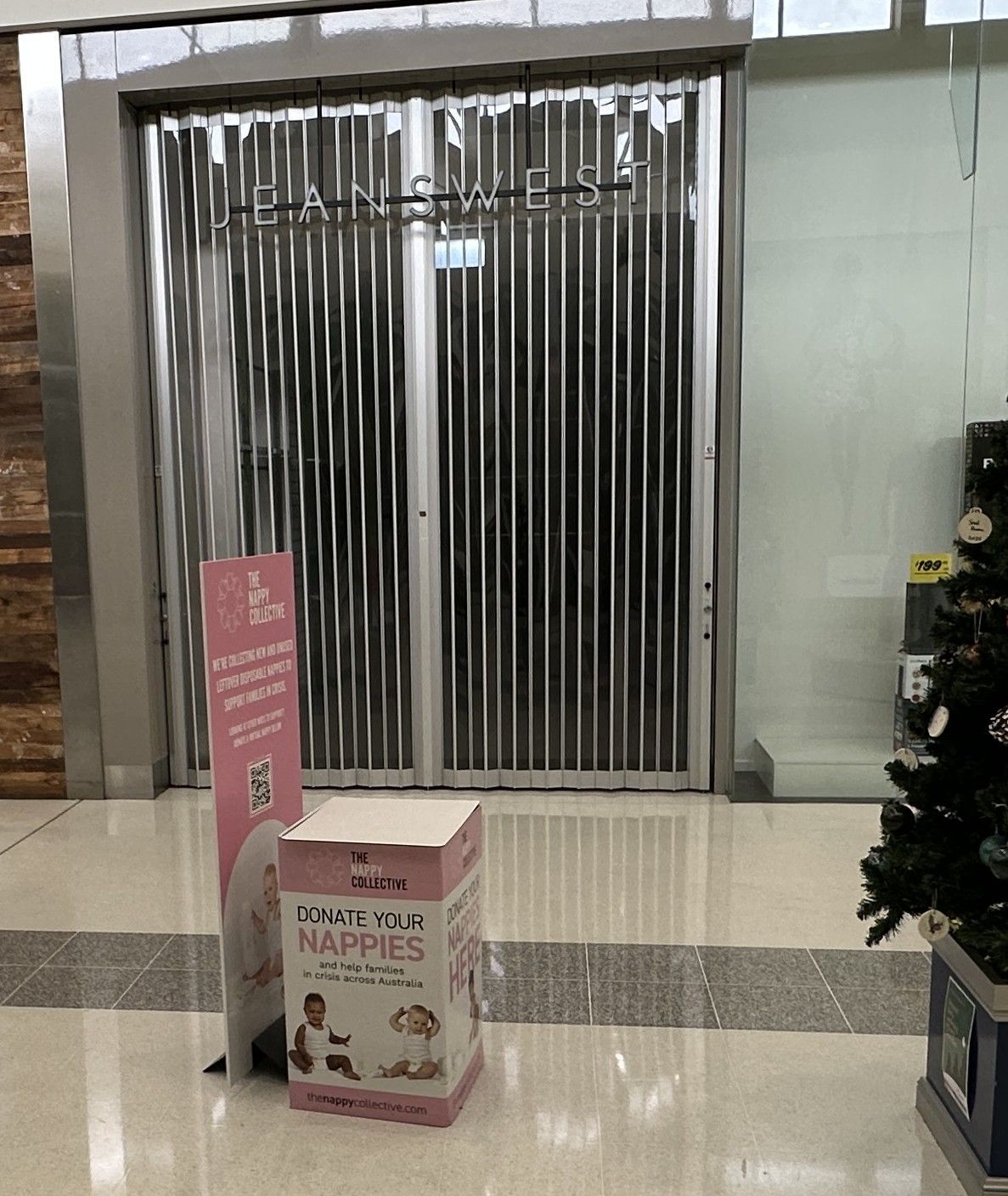 The Nappy Collective