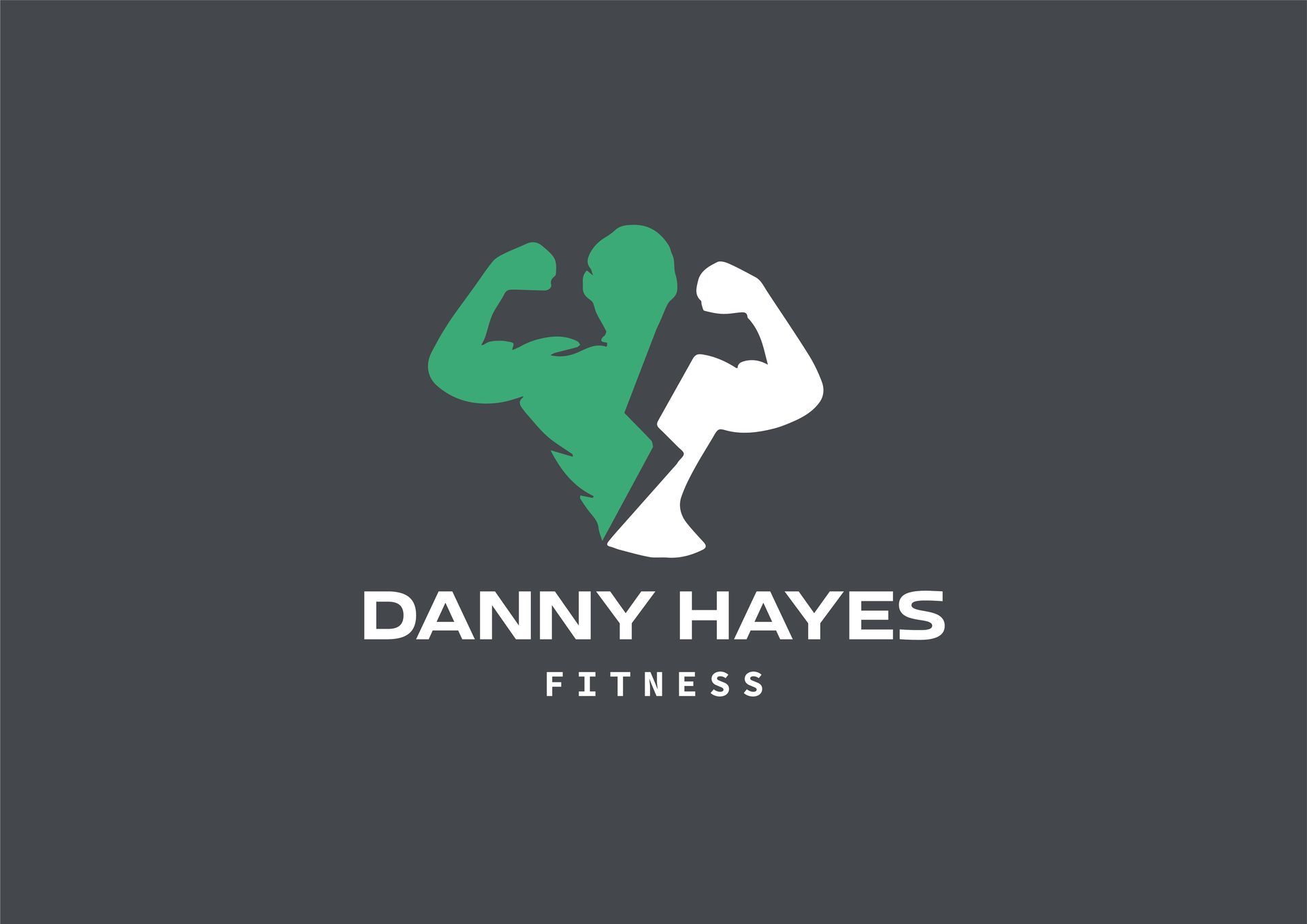 HOME | DANNY HAYES FITNESS