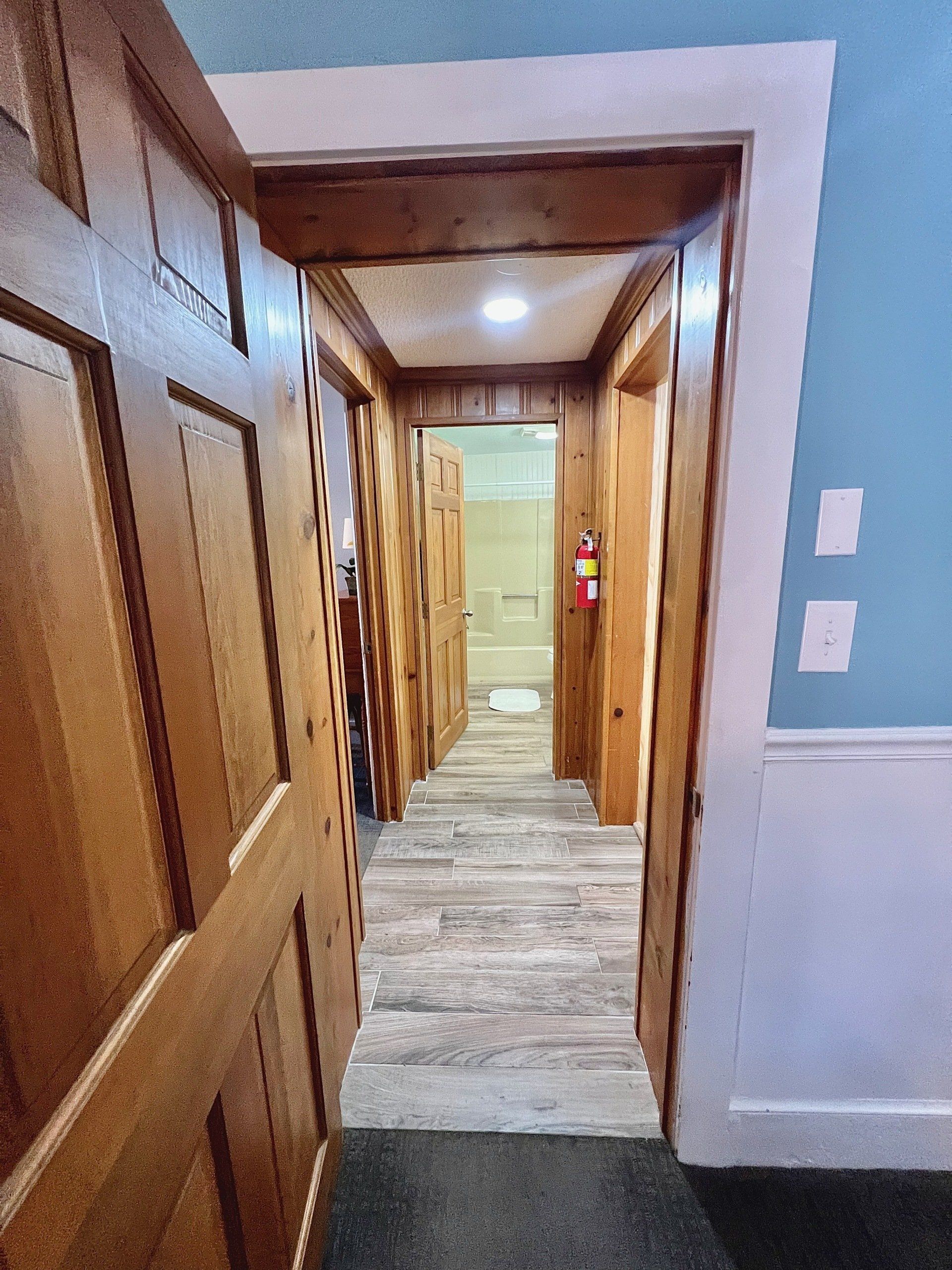 Room | The Homestead Inn & Cottages | Blowing Rock, NC