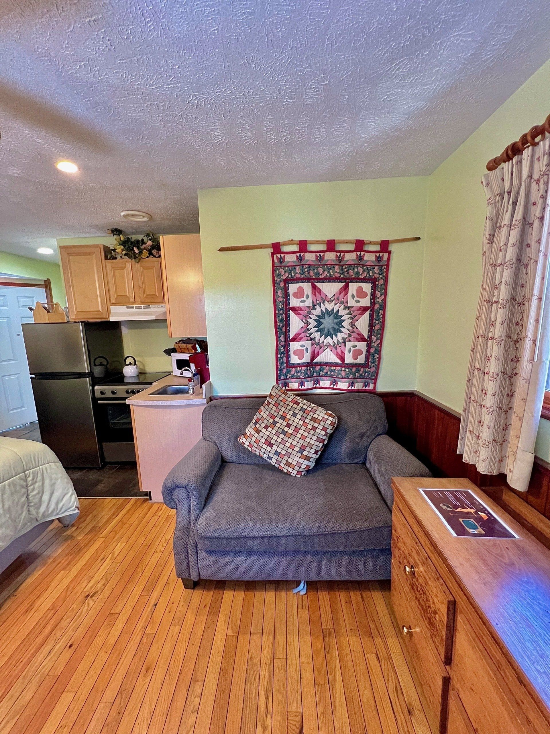 Room | The Homestead Inn & Cottages | Blowing Rock, NC