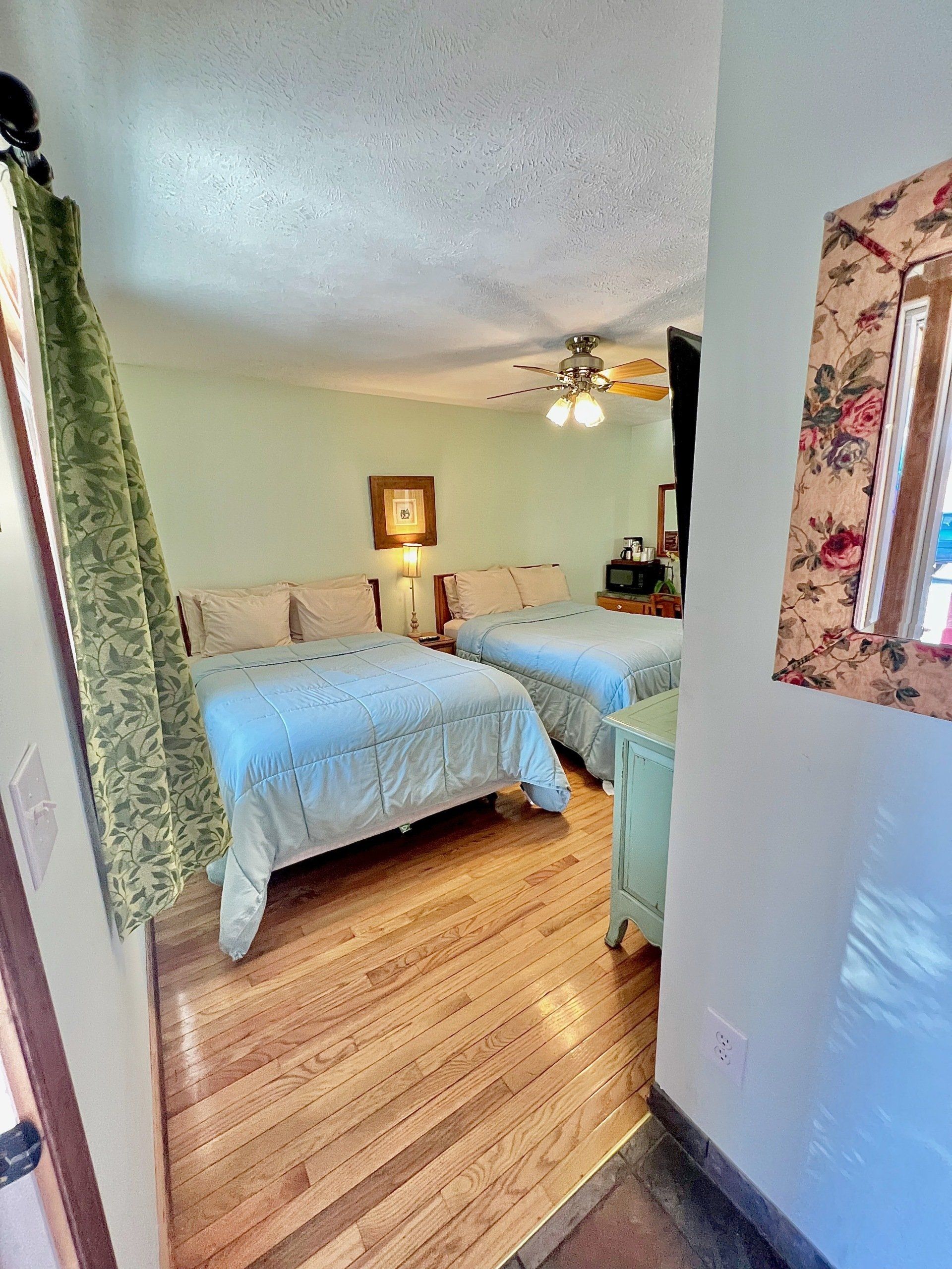Room | The Homestead Inn & Cottages | Blowing Rock, NC