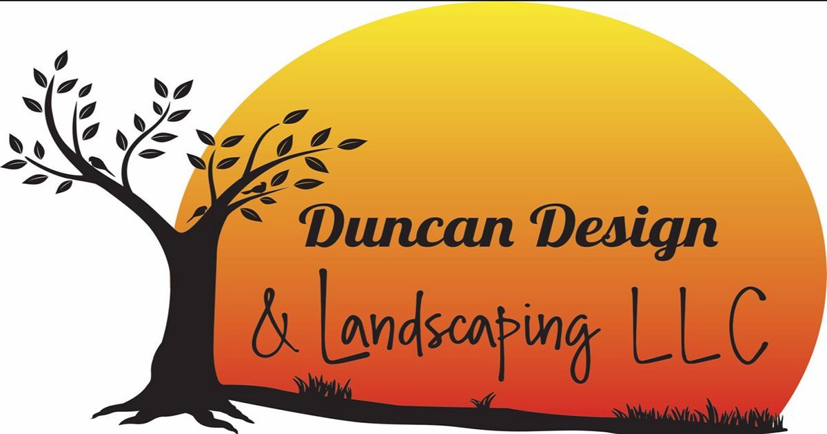 Landscape Designer | Roanoke, VA | Duncan Design & Landscape