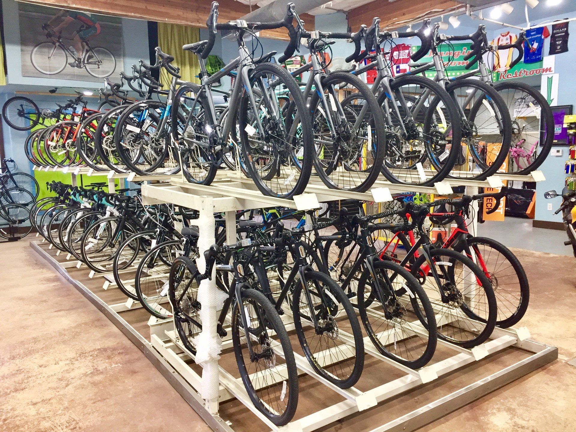 Home | Local Bike Shop | Dallas Bike Works | Dallas, Texas