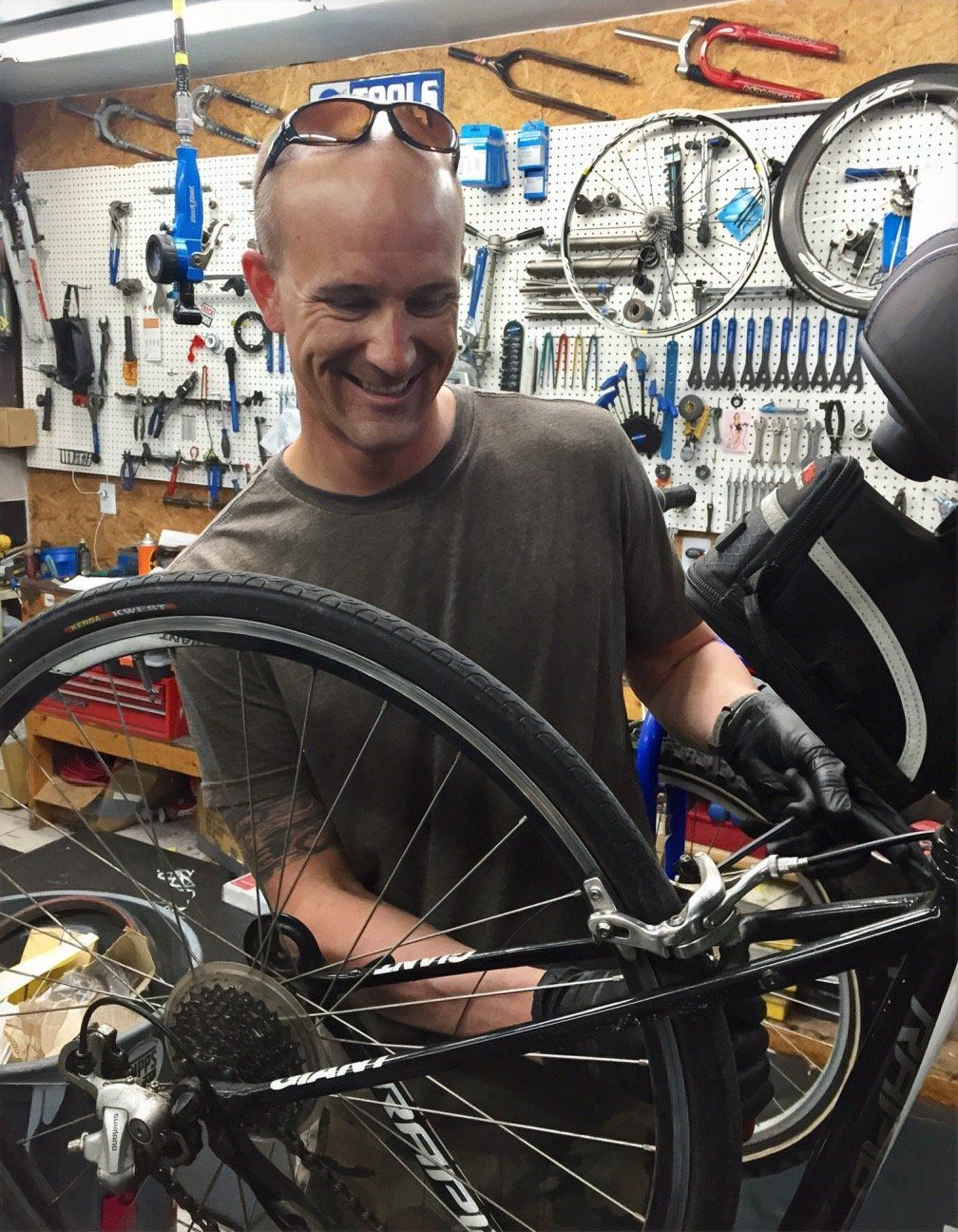 Home | Local Bike Shop | Dallas Bike Works | Dallas, Texas