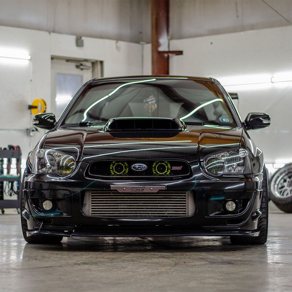 Keystone Detailing | Auto Detailing Experts Waterford & Erie, PA