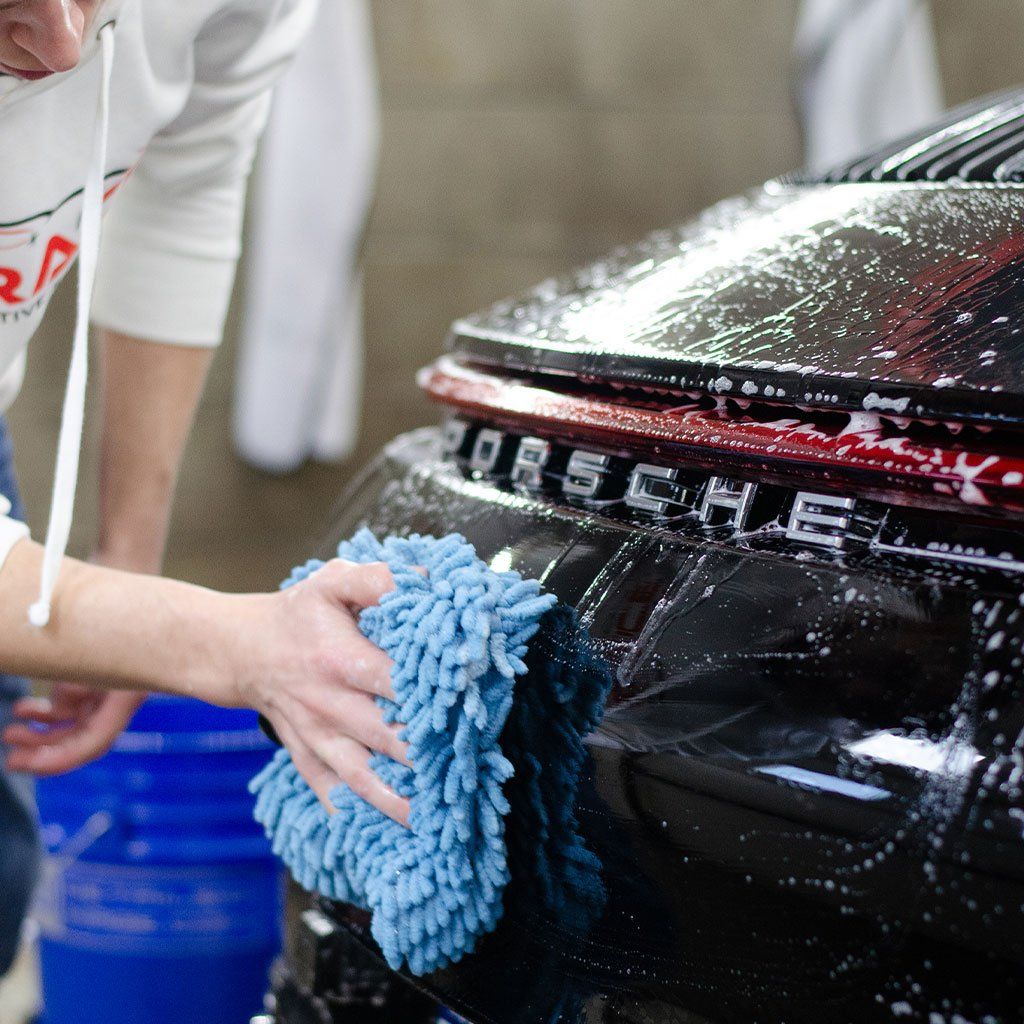 Benefits of Professional Vehicle Detailing for Long-Term Car Care