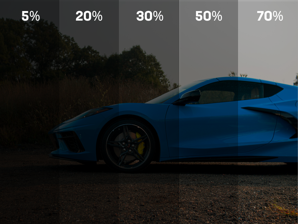 Expert Auto Window Tint Services in Erie & Waterford, PA