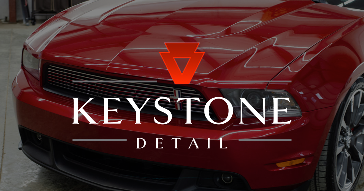 Pro Clear Bra Installation Waterford, PA|Keystone Detail