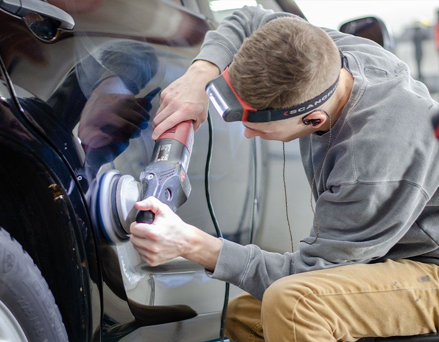 Keystone Detailing | Auto Detailing Experts Waterford & Erie, PA