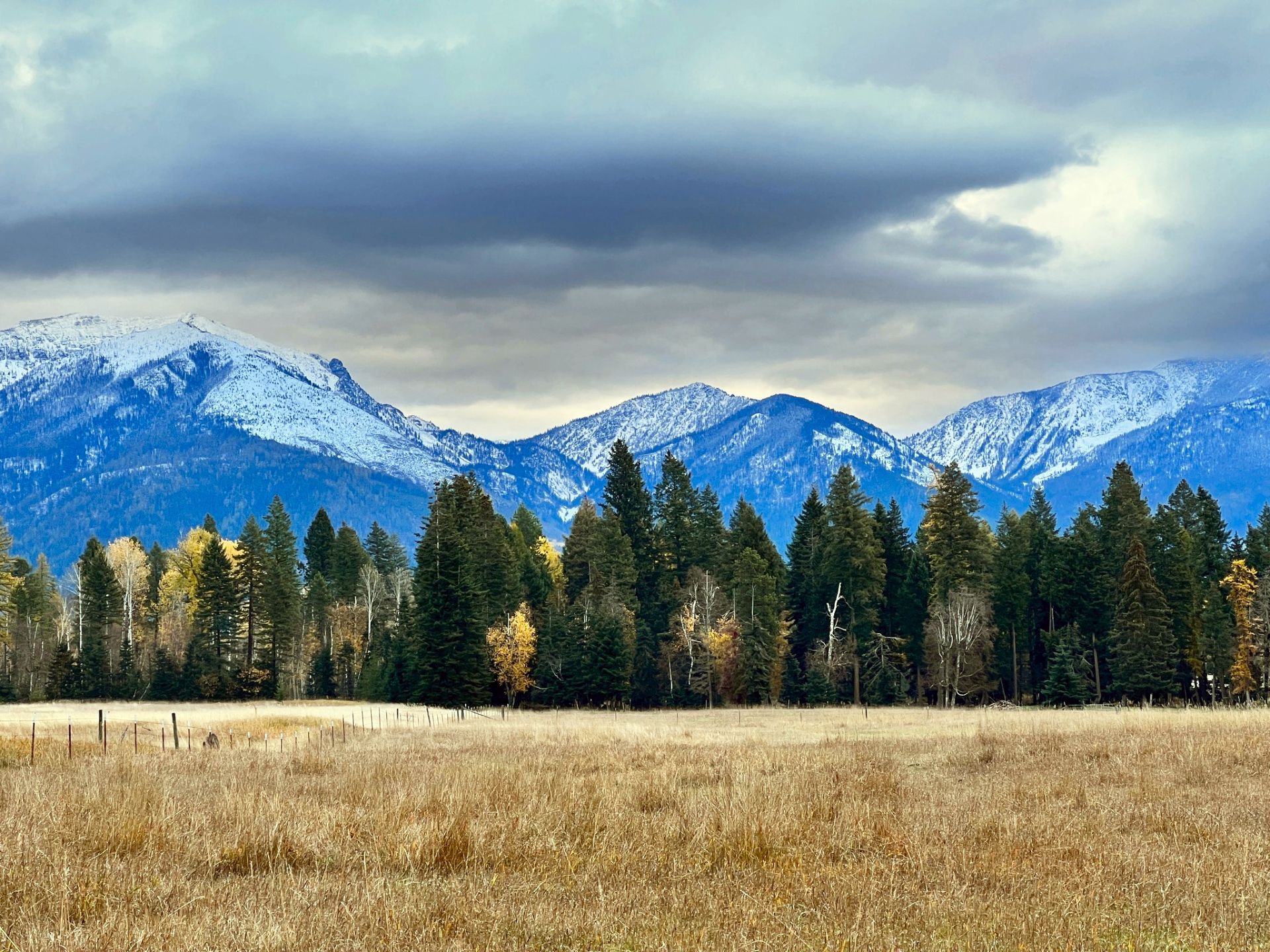 Photo and Video Gallery | Outback Montana RV Park and Campground