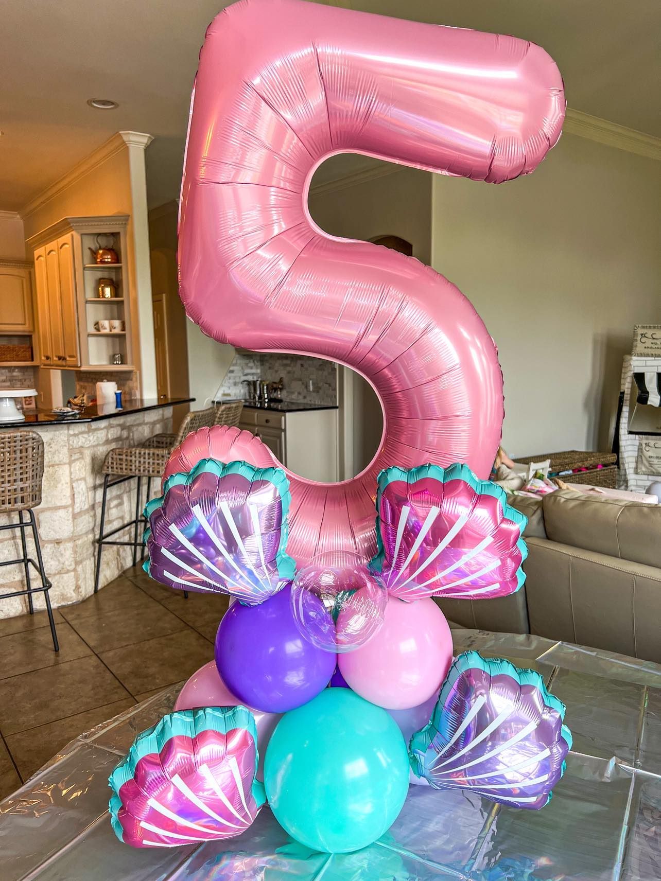 Balloon Decor in Waco, Texas | Dream Big Balloons