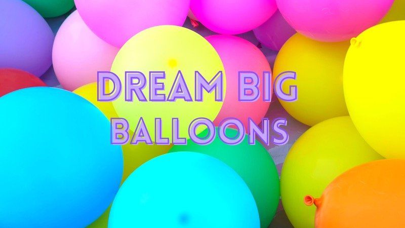Home [www.dreambigballoonswaco.com]