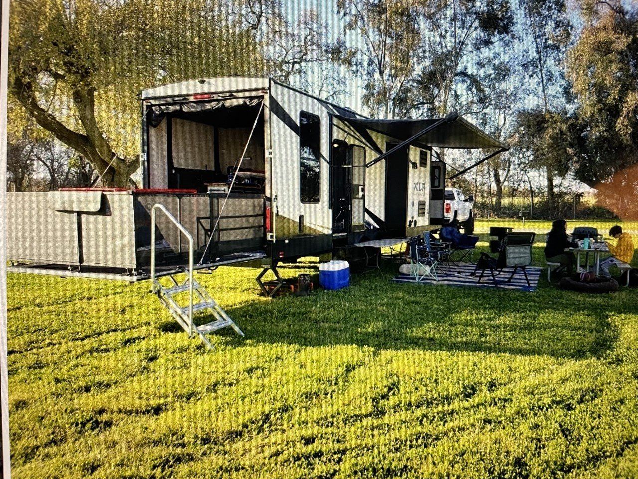 Services | Performance Trailer Service