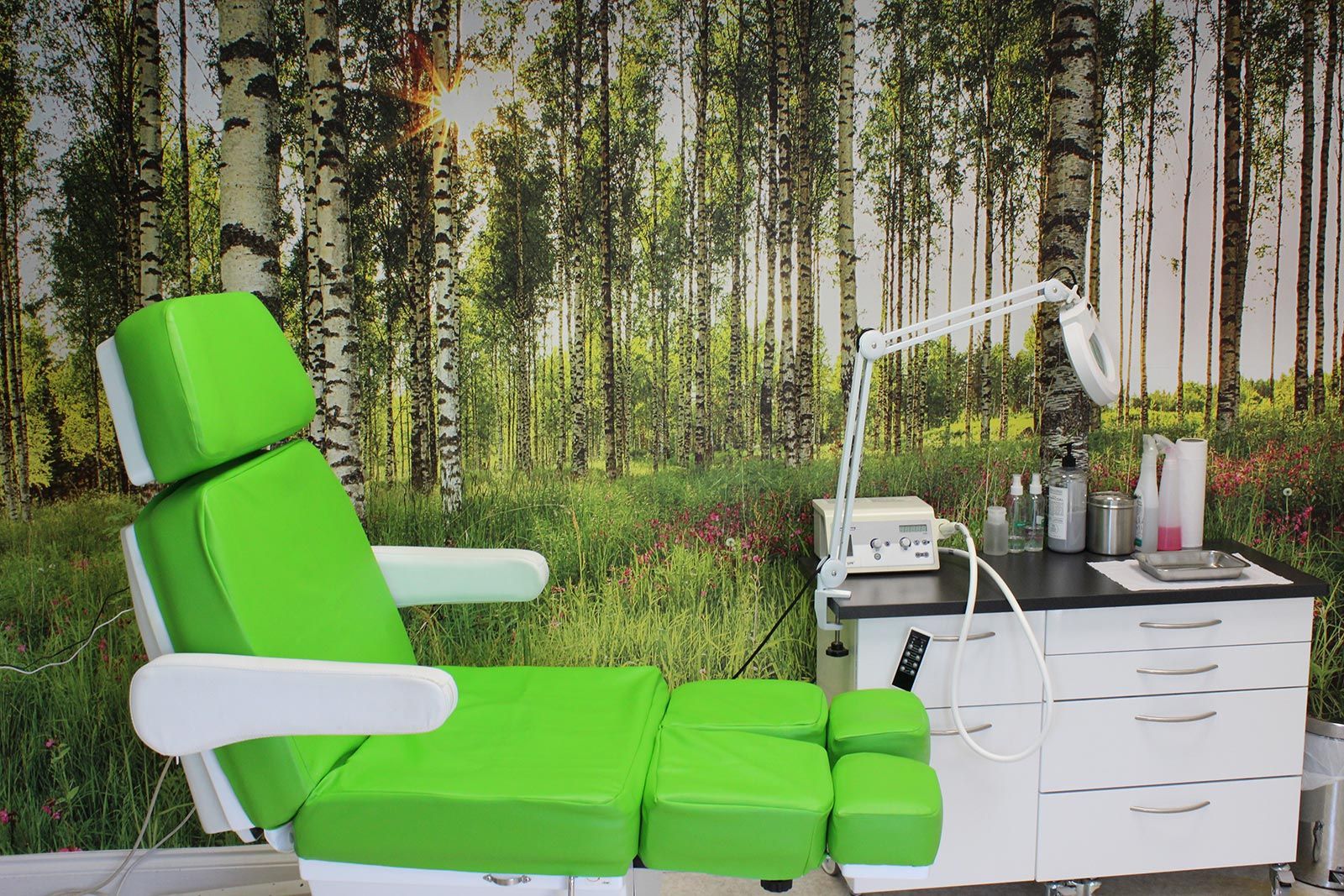 Podiatry Foot Health Clinic | Feet First Foot & Health Clinic, Norfolk