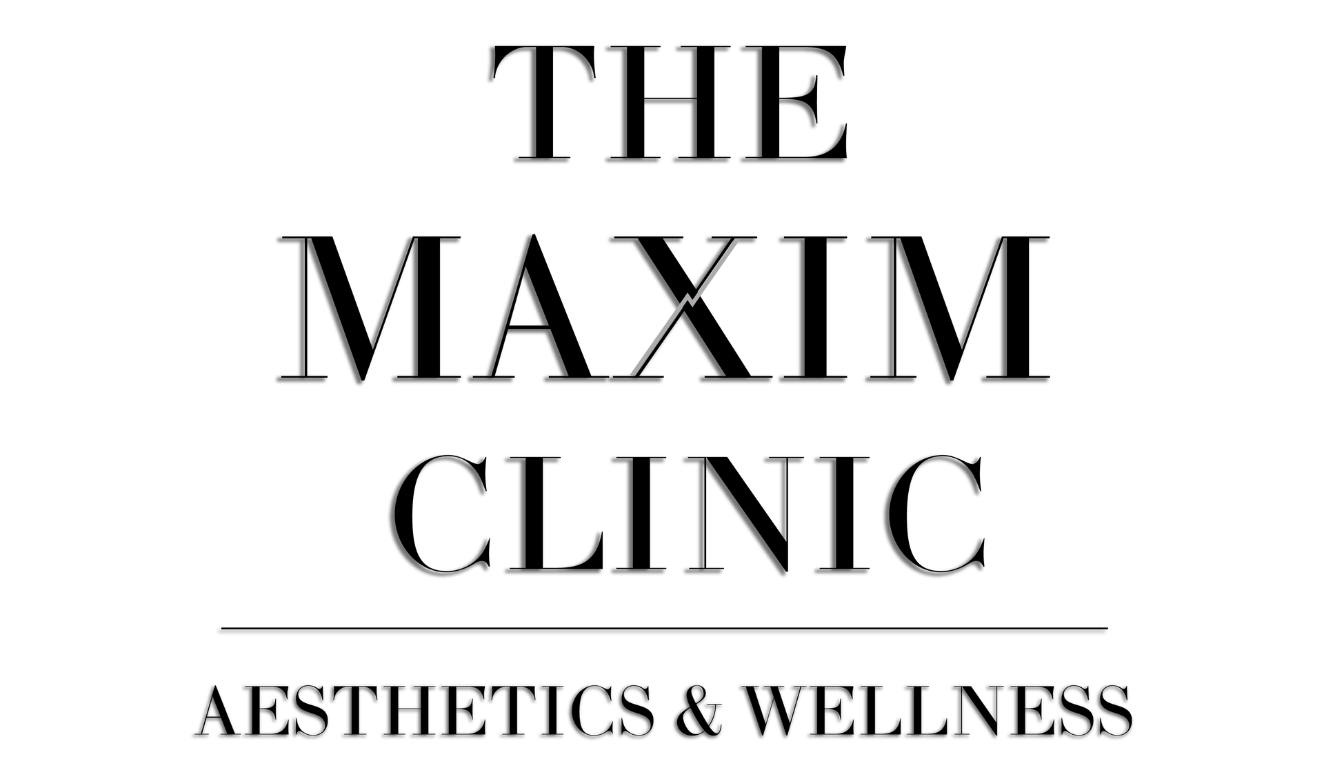 Our Approach to Aesthetics & Wellness at The Maxim Clinic