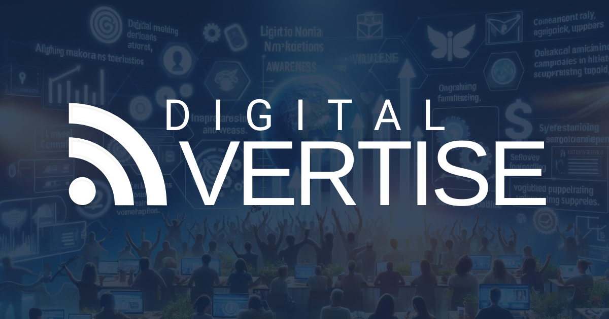 Digital Marketing Solutions for Every Sector | Digital Vertise