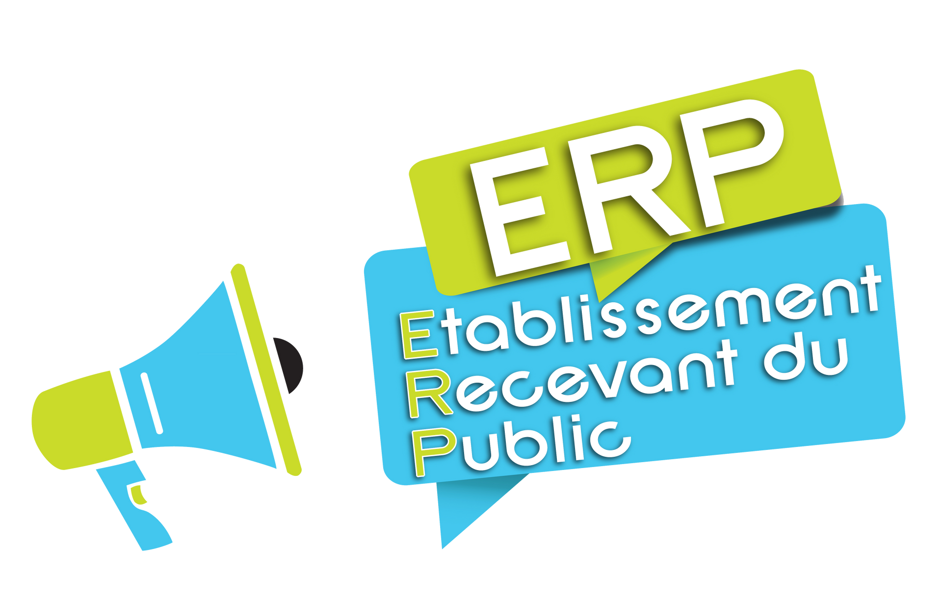 Qu'est-ce qu'un Établissement Recevant du Public (ERP)?