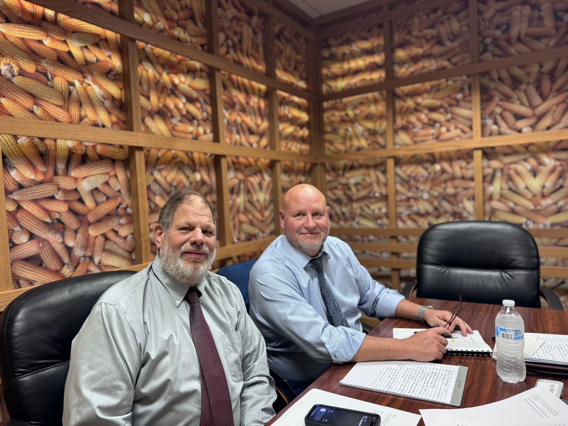 Remembering Dave Loos: A Legacy Rooted in Relationships and Vision