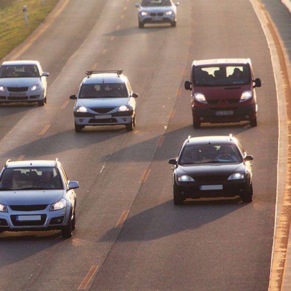 National Highway Transportation Safety Administration Releases ...